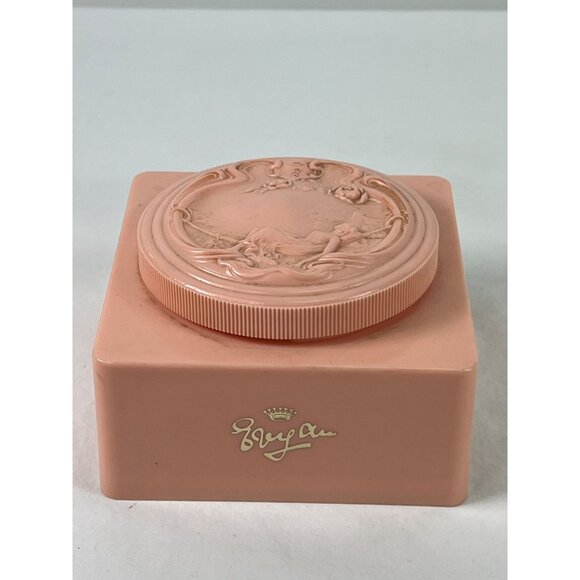 Roger & Gallet | Bath & Body | Vintage Roger Gallet Pink Powder Box ...